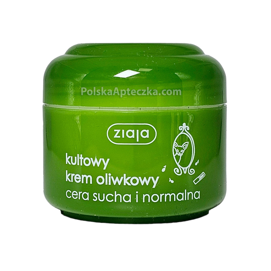 Ziaja USA – Apteczka