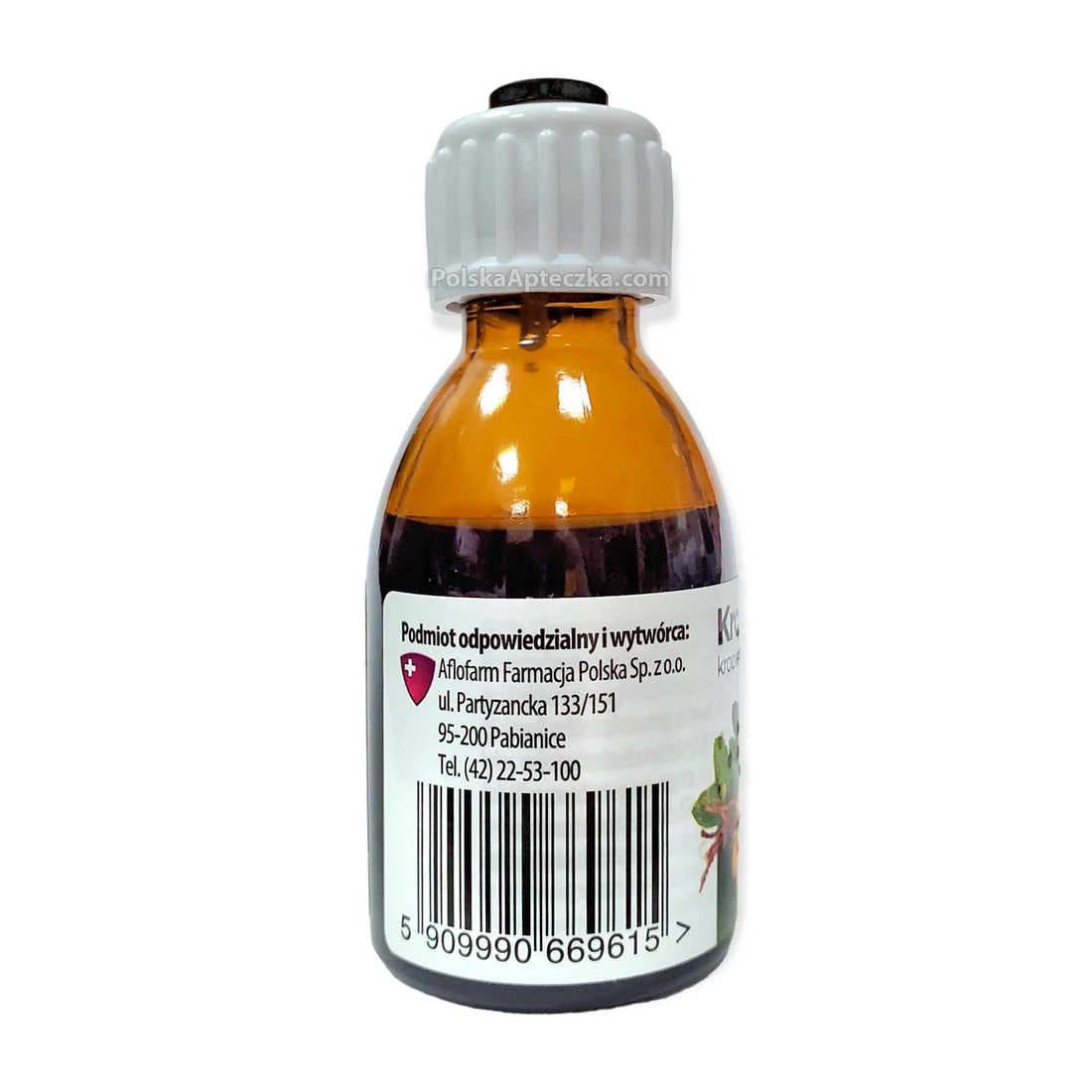 Stomach Drops | Krople Żołądkowe 35ml – Apteczka