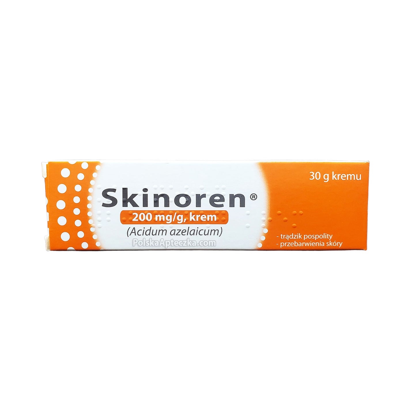 Skinoren gel 30g – Apteczka | Proton Nutrition